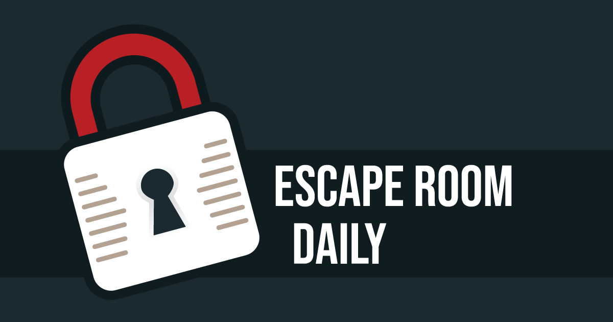 Listings - Escape Room Daily